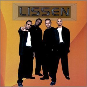 Lissen – Turning Point – Three Heads Records
