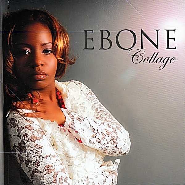 Ebone – Collage (Unreleased) – Three Heads Records