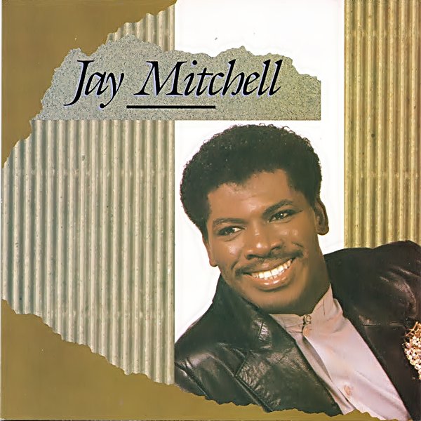 Jay Mitchell – Jay Mitchell (Rare) – Three Heads Records