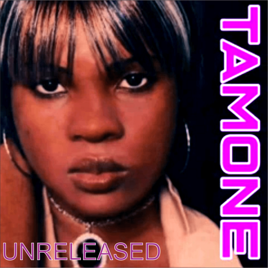Tamone – Tamone (Unreleased) – Three Heads Records
