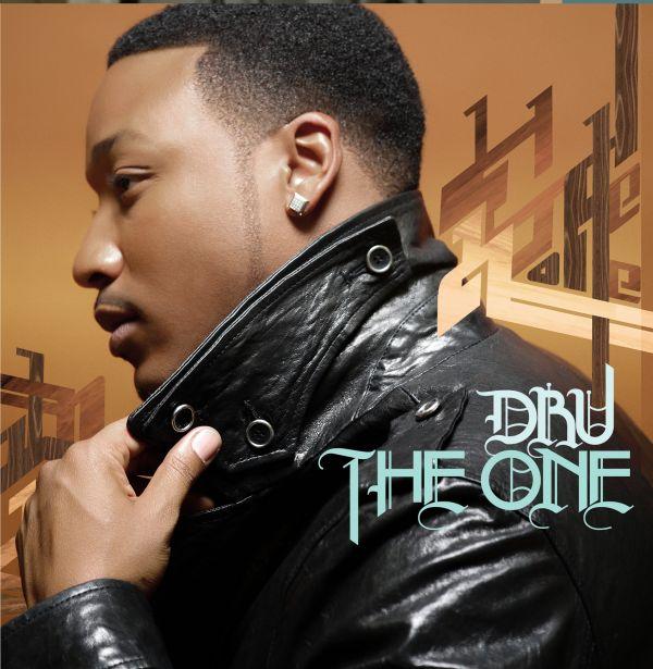 Dru – The One – Three Heads Records