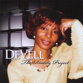 Devell – The Reality Project – Three Heads Records
