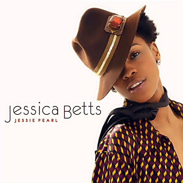 Jessica Betts – Jessie Pearl (Unreleased) – Three Heads Records