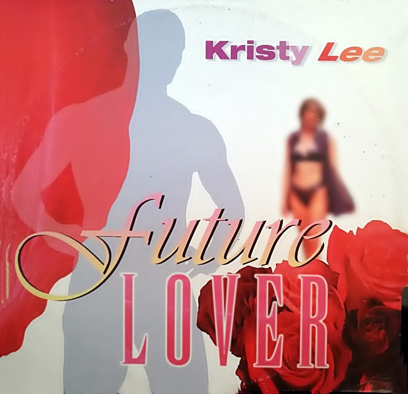 Kristy Lee – Future Lover – Three Heads Records