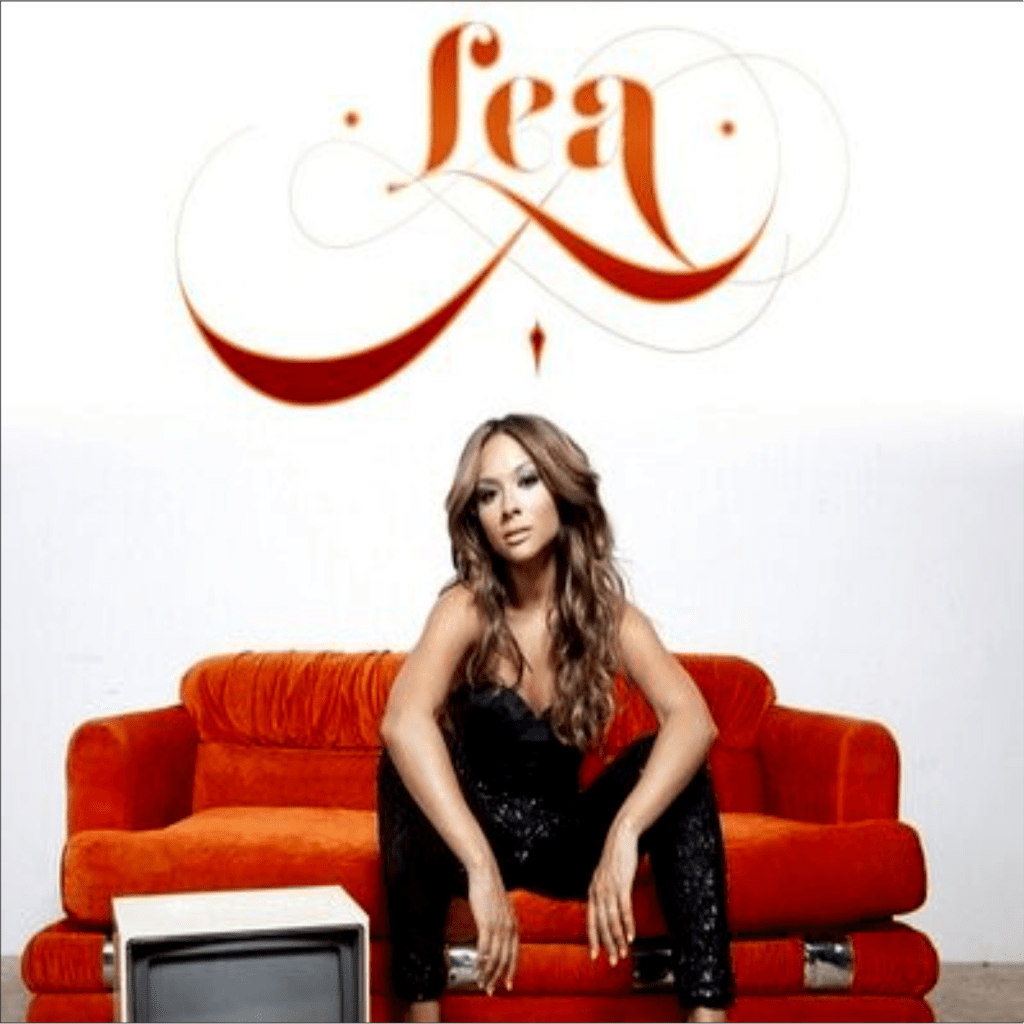 Lea – Lea (Unreleased) – Three Heads Records