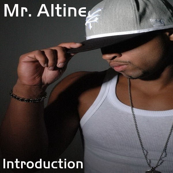 Mr. Altine – Introduction (Unreleased) – Three Heads Records