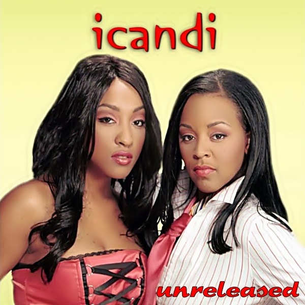 iCandi – iCandi (Unreleased) – Three Heads Records