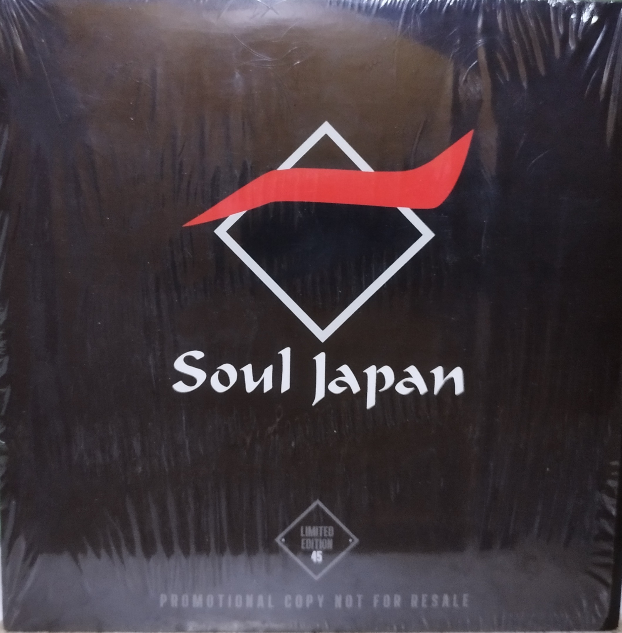 Ruben Cruz – Full Circle / Back In Time – Three Heads Records