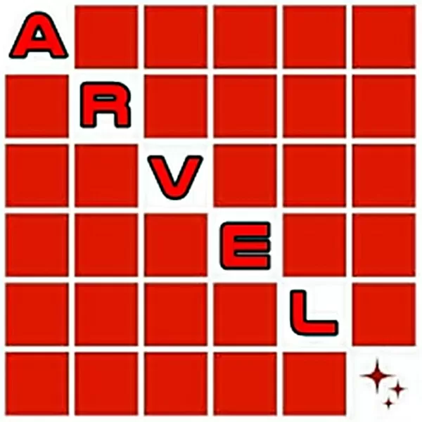 Arvel – Arvel (Unreleased) – Three Heads Records