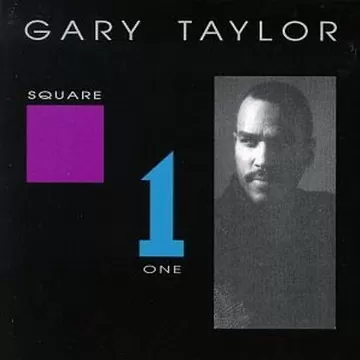 Gary Taylor – Square One – Three Heads Records